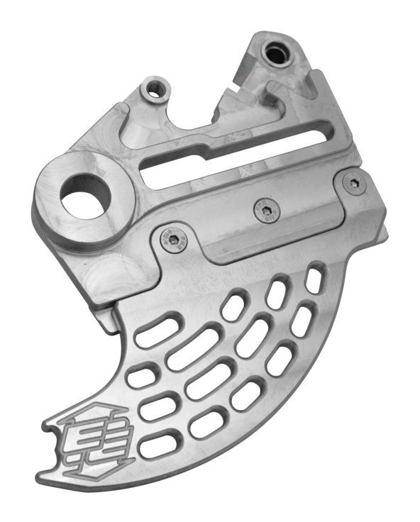 Enduro Engineering Rear Disc Guard Beta 125cc-480cc 2005-2025 | 5% ($5. ...