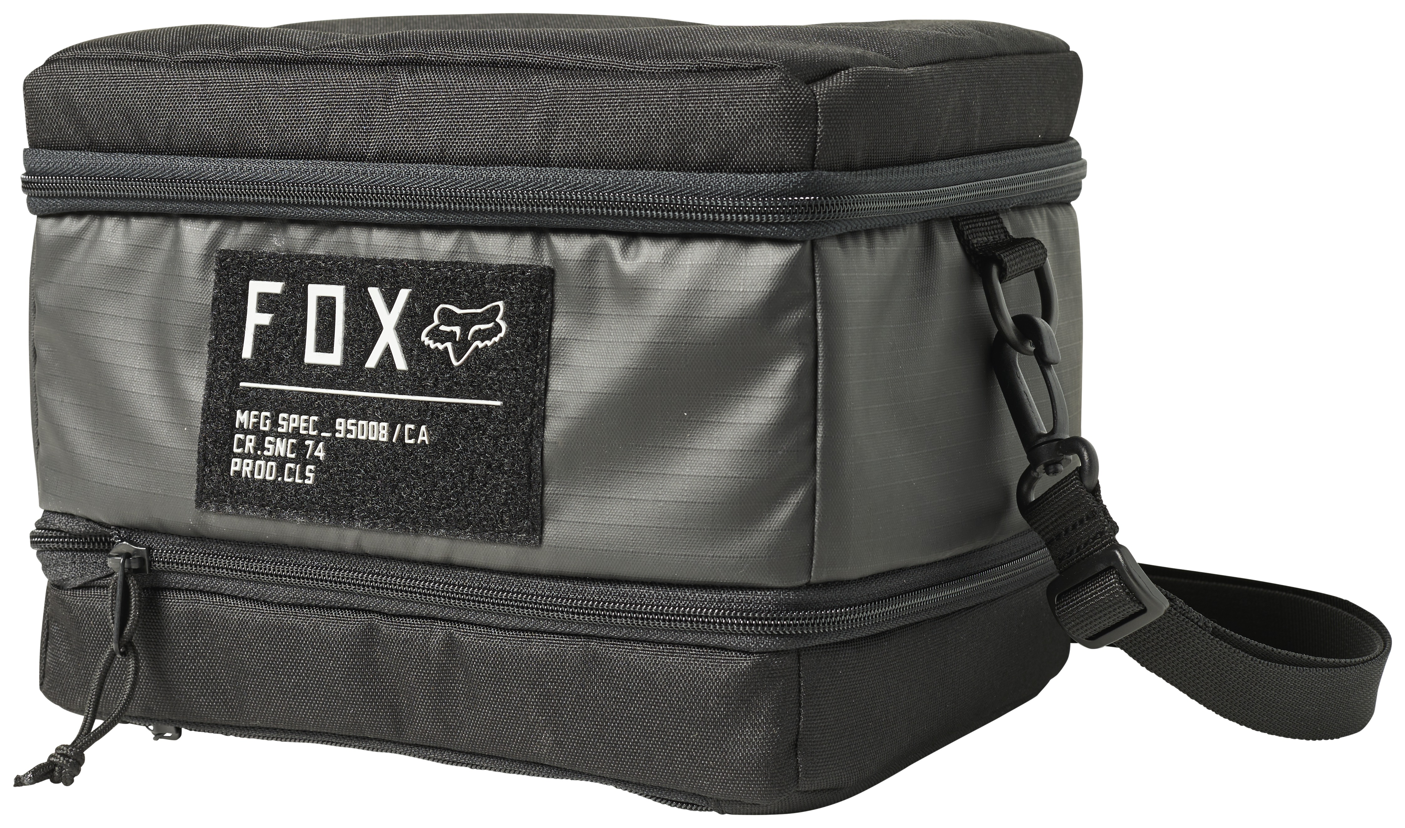 Fox Racing Weekender Soft Cooler - RevZilla