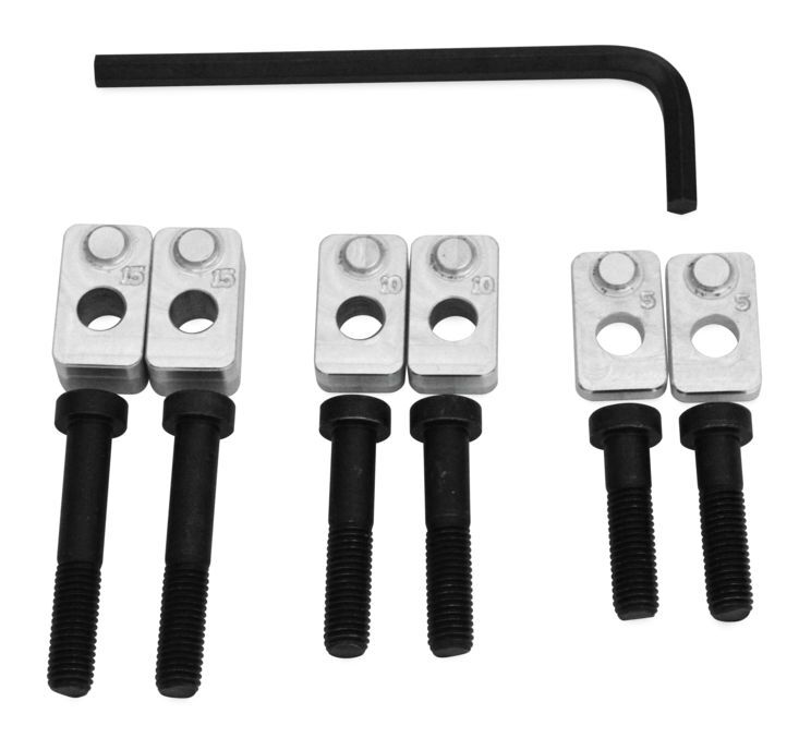 Enduro Engineering Handlebar Riser Kit KTM / Husqvarna / Gas Gas / Beta ...