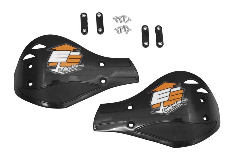 Enduro Engineering Evolution Handshields | 5% ($1.25) Off! - RevZilla