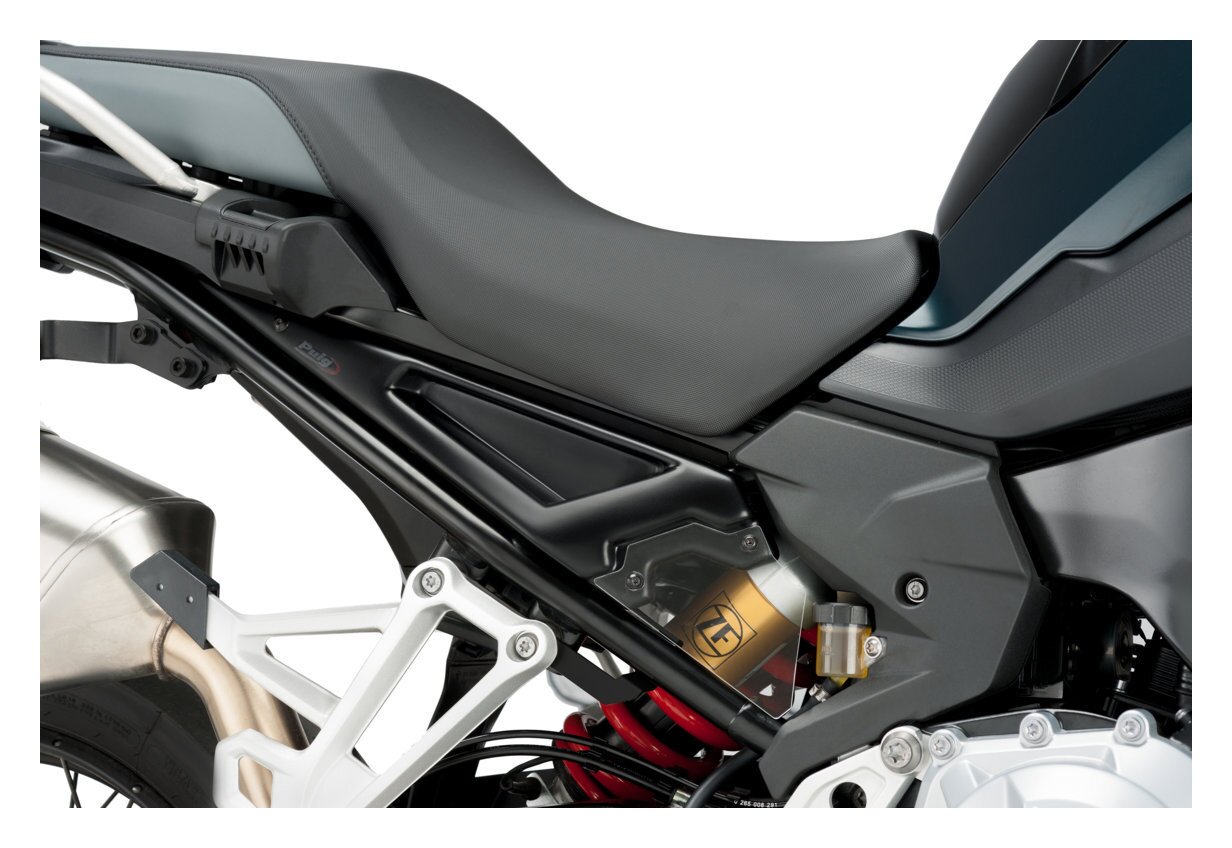 Puig Subframe Covers BMW F750GS / F800GS / F850GS / Adventure | 5% ($9. ...