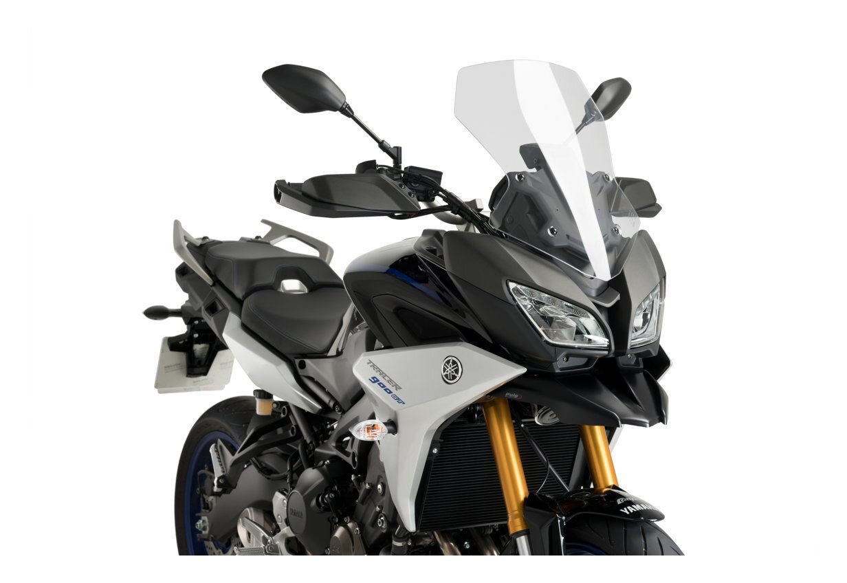 Puig Beak Extender Yamaha Tracer 900 / GT 2018-2020 | 5% ($9.68) Off ...