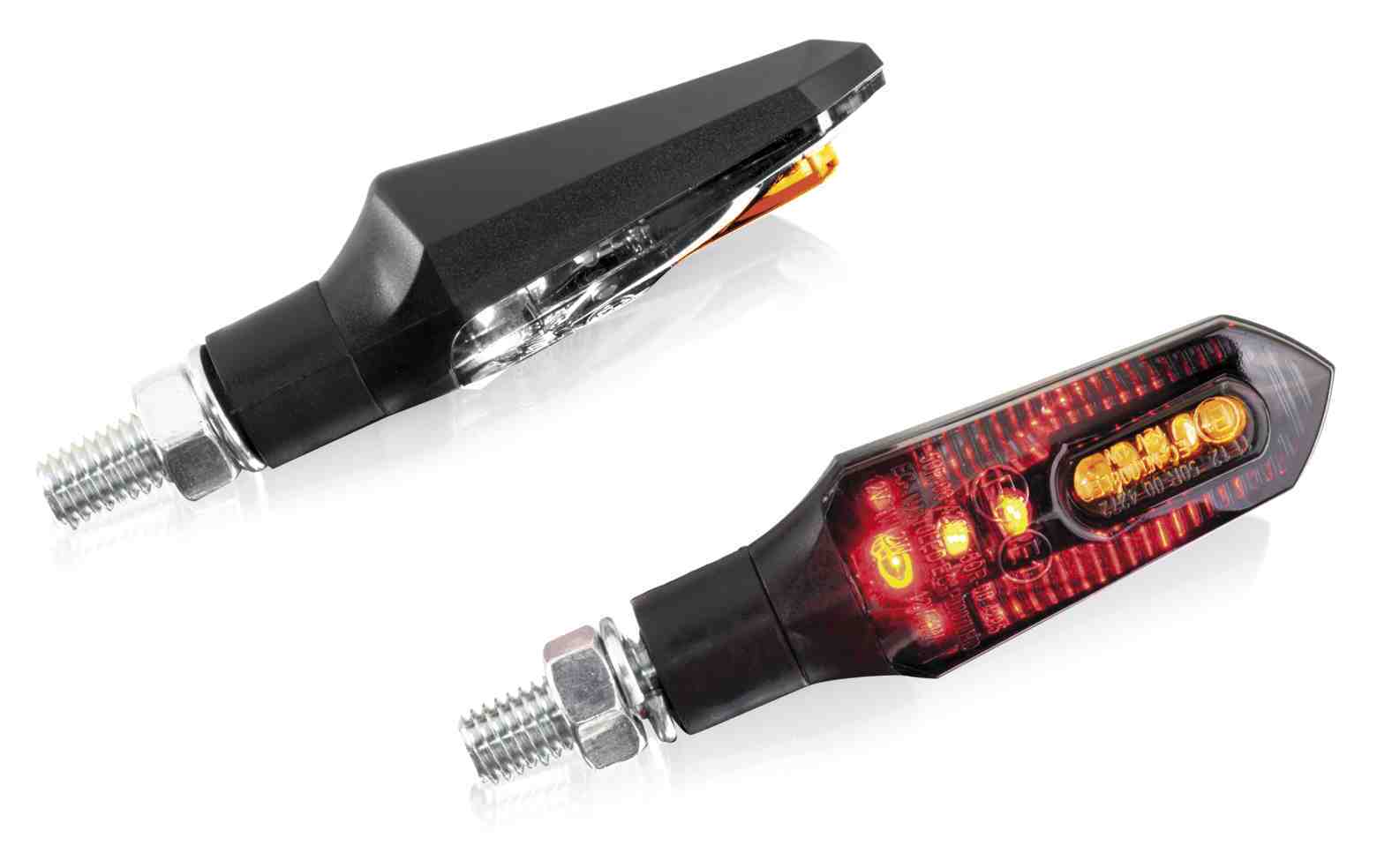 Puig Stick Turn Signals | 5% ($7.71) Off! - RevZilla