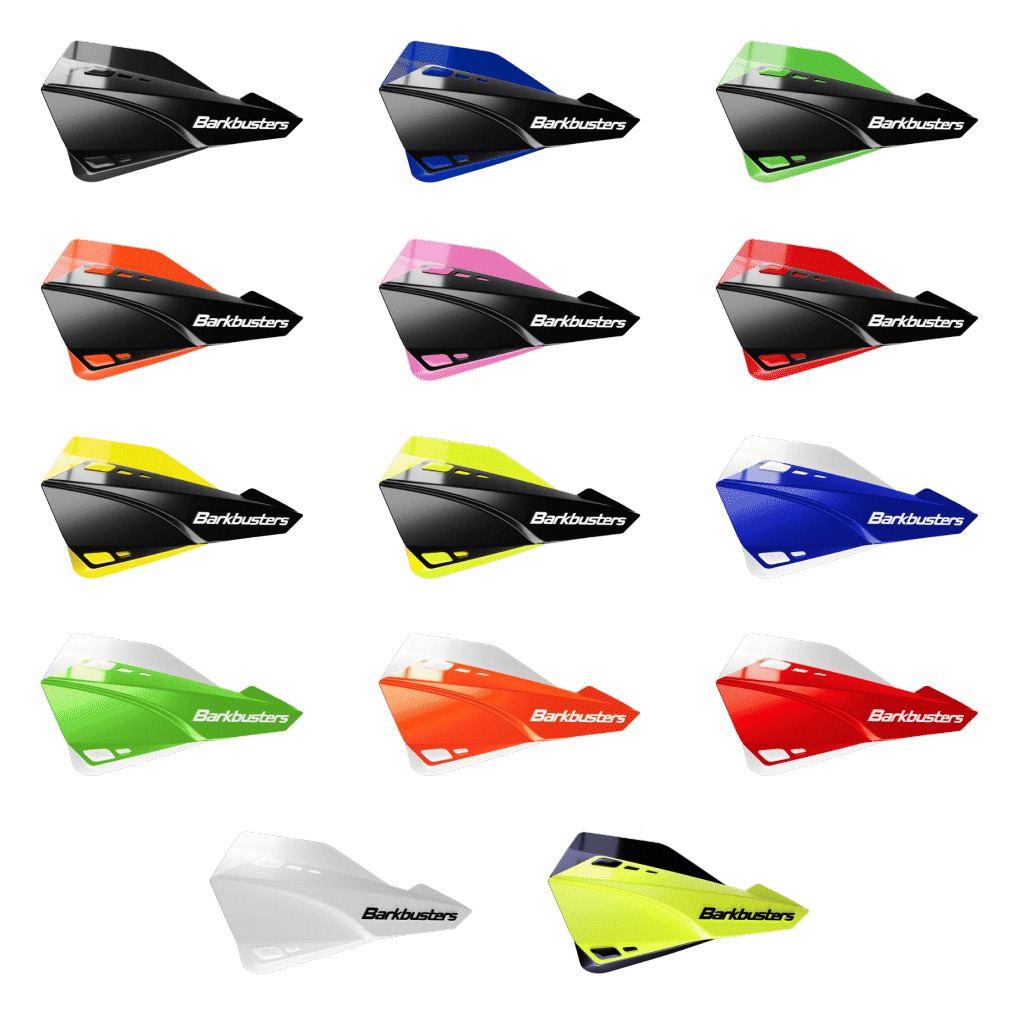 Barkbusters Sabre MX Handguards | 15% ($8.24) Off! - RevZilla