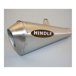 Hindle Exhaust | Motorcycle Exhausts & Hardware - RevZilla