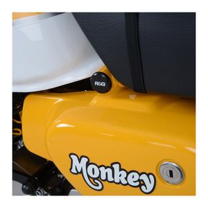 2021 Honda Monkey Parts & Accessories - RevZilla