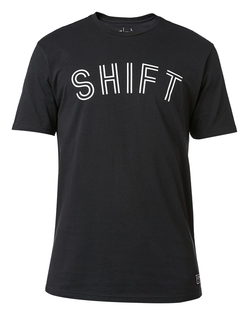 Shift Bowery T-Shirt - RevZilla