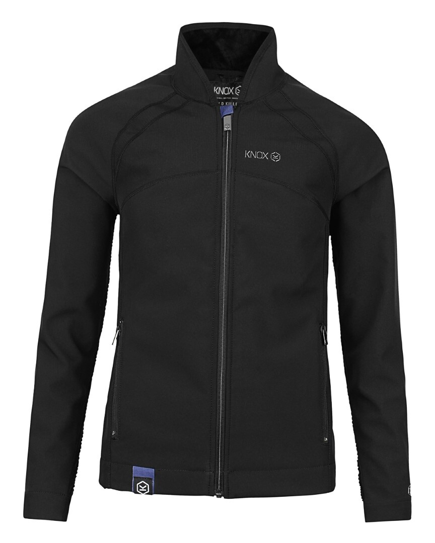 Knox Wind Buddy Women's Jacket | 17% ($21.67) Off! - RevZilla
