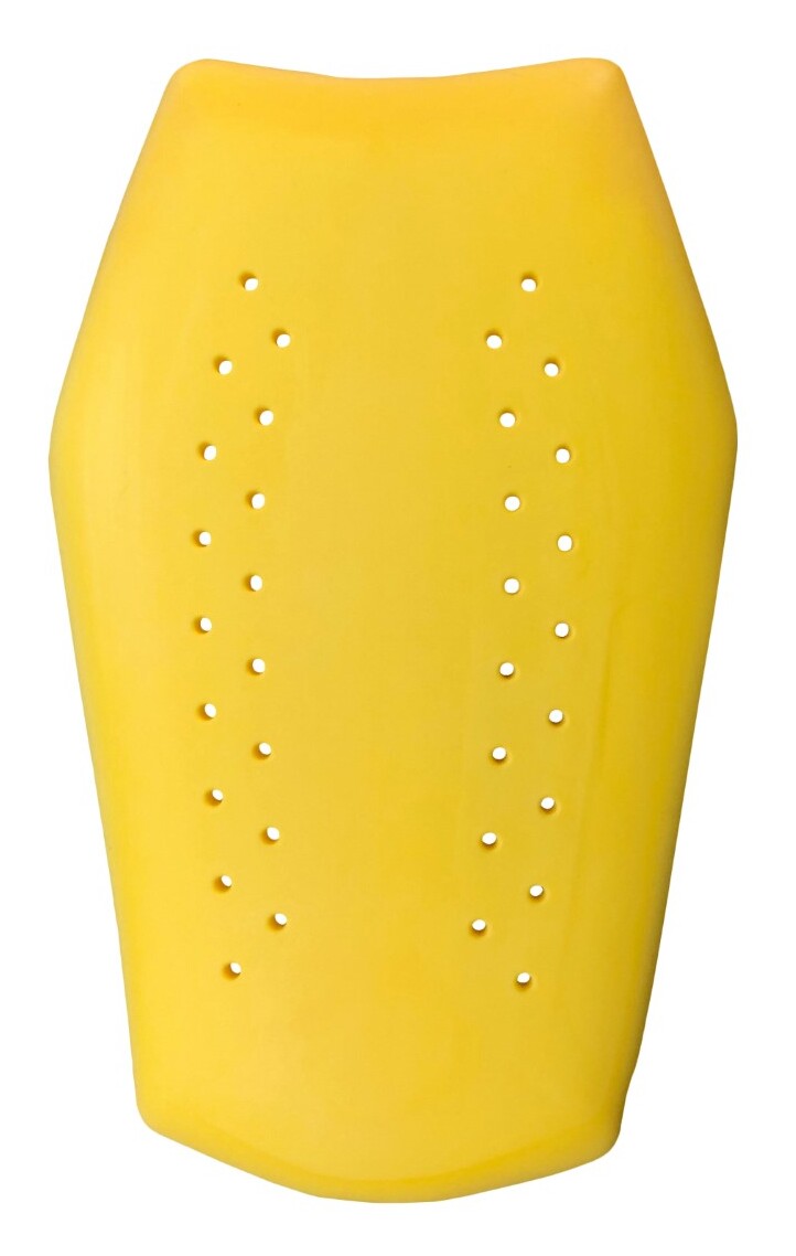 BMW NPL Back Protector - RevZilla