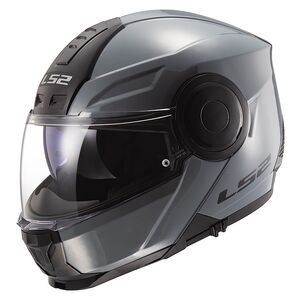 Modular Motorcycle Helmets - RevZilla