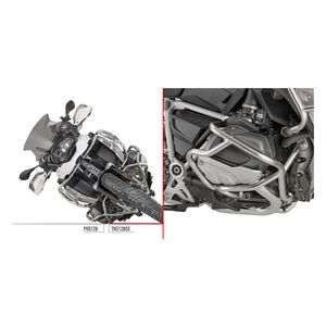 2023 BMW R1250GS Parts & Accessories - RevZilla