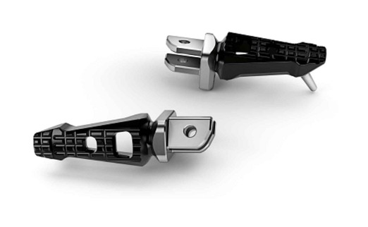BMW Adjustable Footpeg F900R / F900XR 2020-2024 - RevZilla