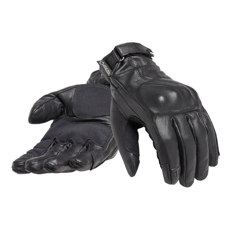 Triumph Lothian GTX Gloves - RevZilla