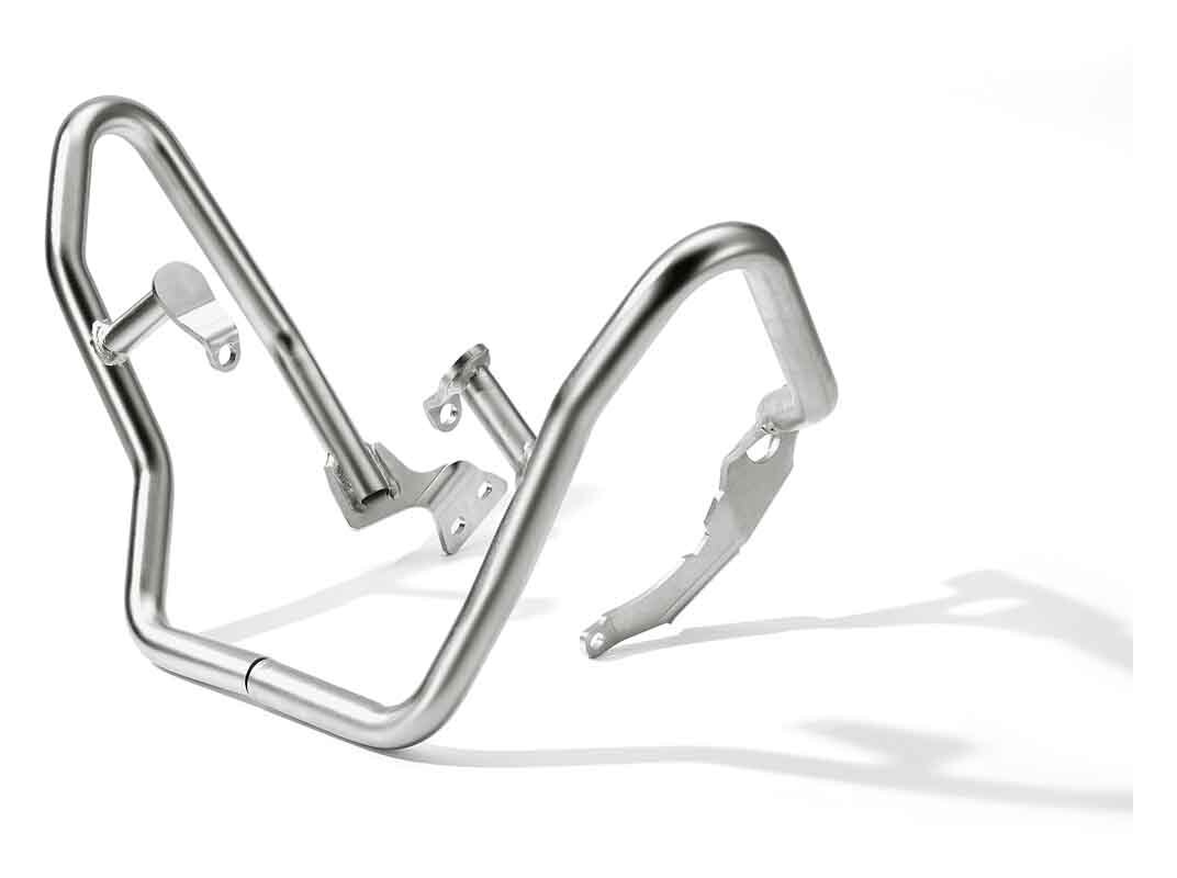 BMW Engine Protection Bars - RevZilla