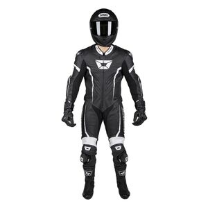 Cortech Race Suits & High Performance Track Leathers - RevZilla