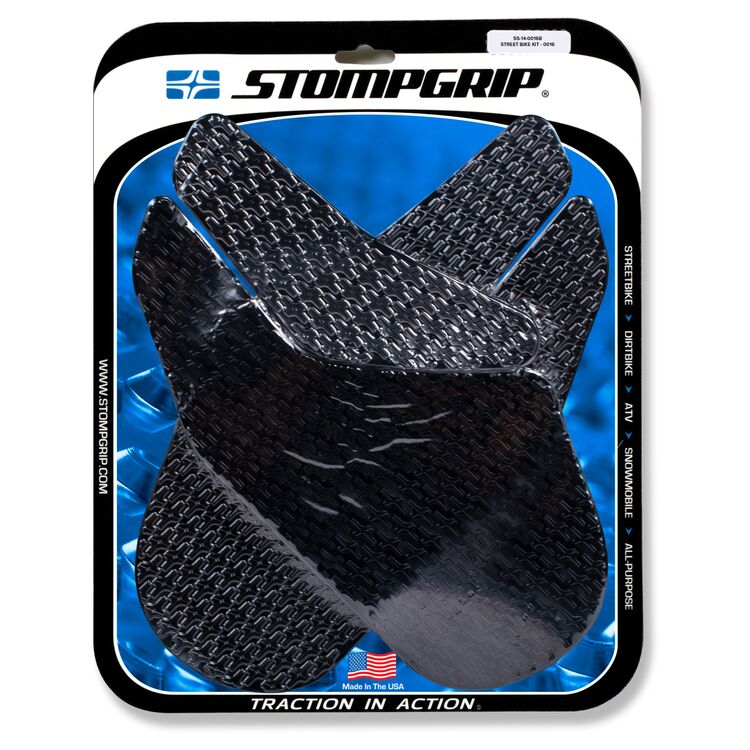 Stompgrip Icon Tank Pad Honda CBR1000RR 2004-2007 | 10% ($6.50) Off ...