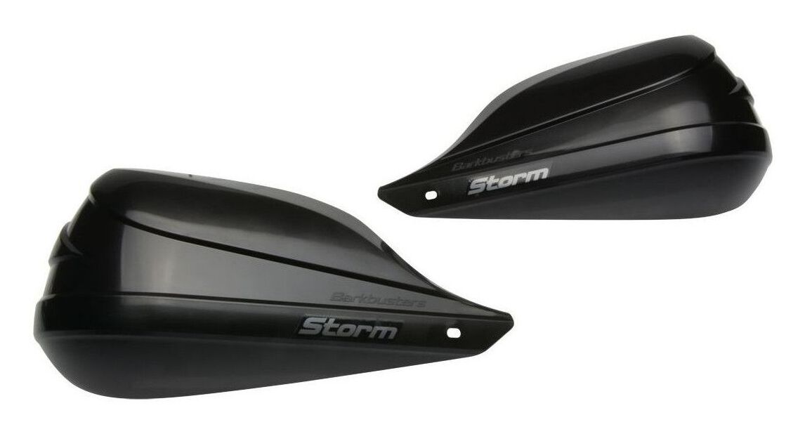 Barkbusters Storm Handguard Kit BMW R nineT Scrambler / Urban GS 2016 ...