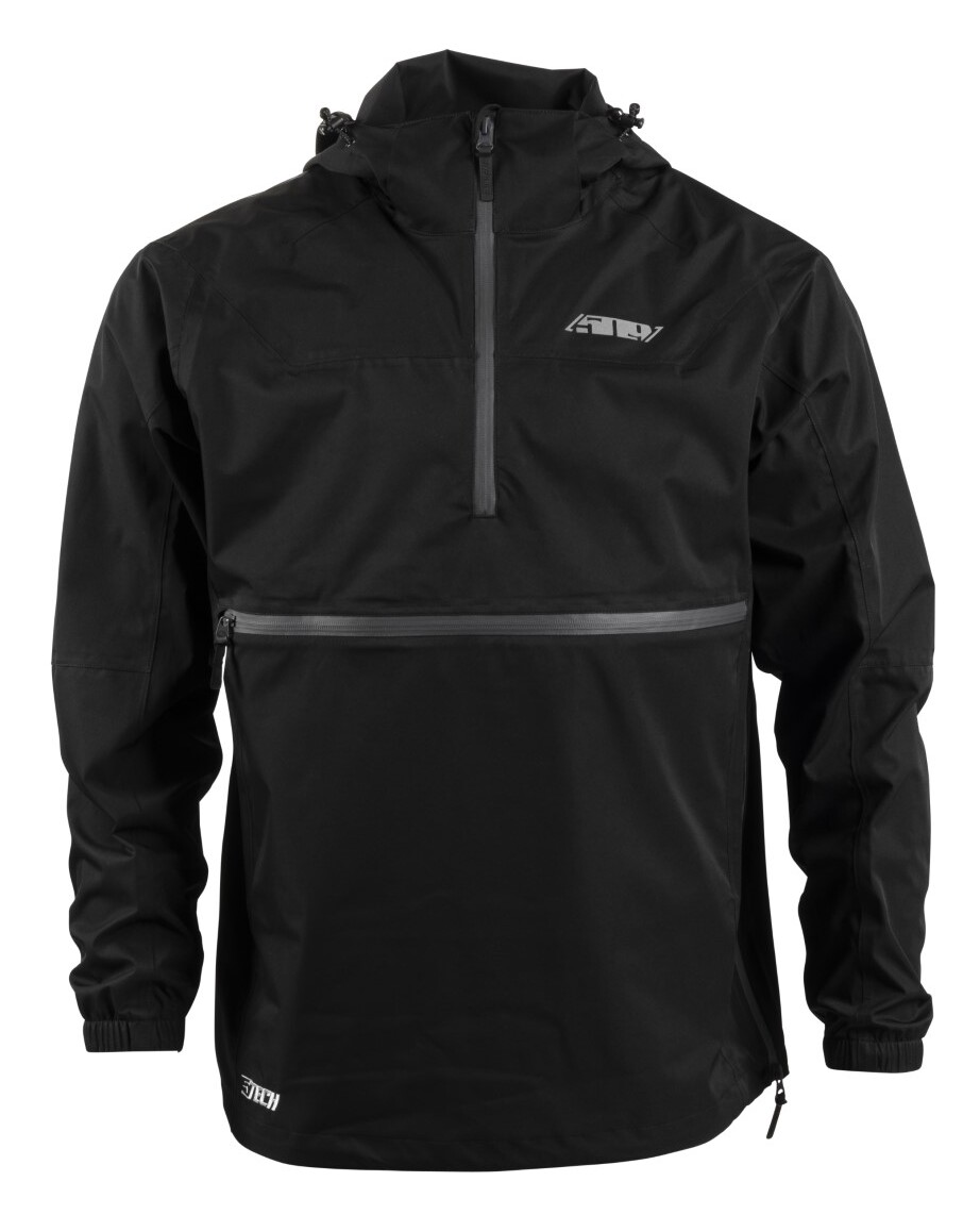 509 Barren Stowable Jacket - RevZilla