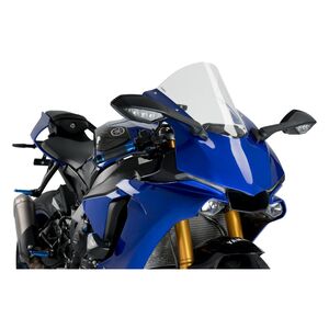 2018 Yamaha R1 Parts & Accessories - RevZilla