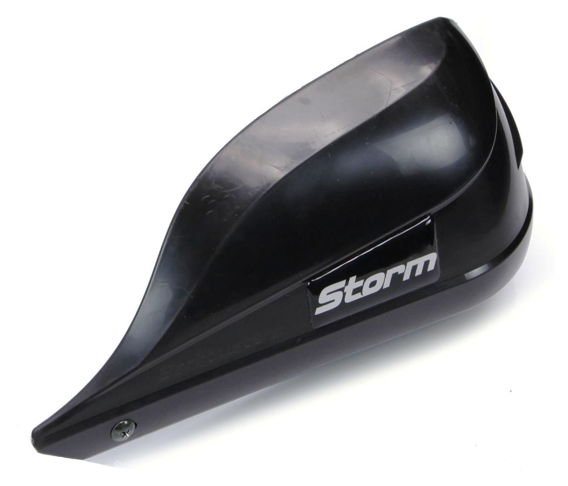 Barkbusters Storm Handguard Kit Honda Africa Twin / Adventure Sports ...