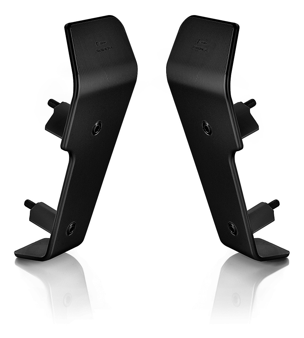 Rizoma Radiators Side Covers Indian FTR1200 / S 2019-2024 - RevZilla