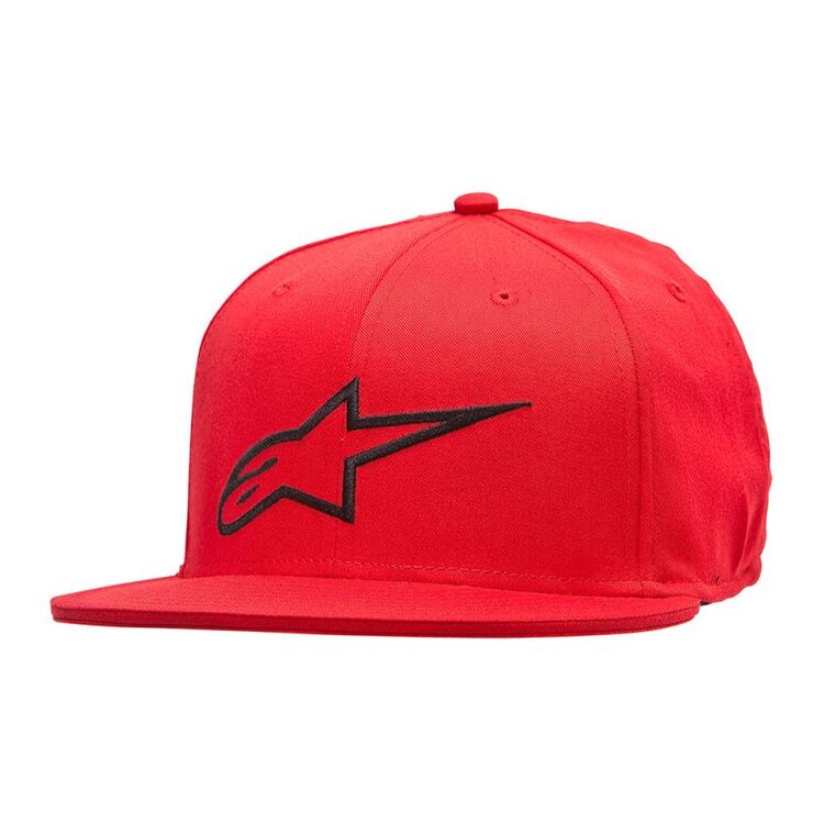 Alpinestars Ageless Hat | 4% ($1.00) Off! - RevZilla