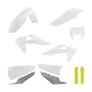 2022 Husqvarna TE300i Parts & Accessories - RevZilla