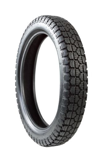 Duro HF308 Tires - RevZilla