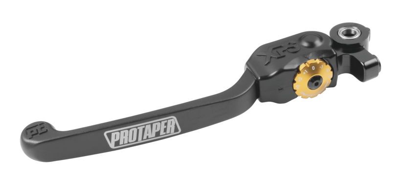 Pro Taper XPS Clutch Lever KTM / Husqvarna 125cc-505cc 2009-2021 - RevZilla