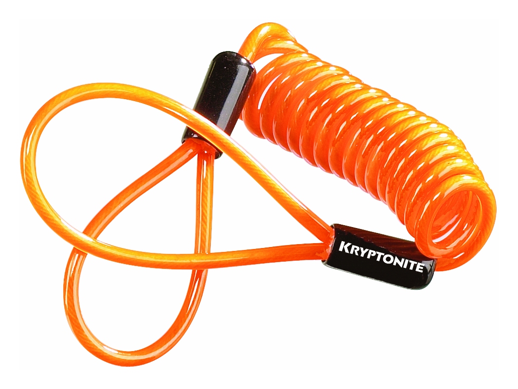 Kryptonite Disc Lock Reminder - RevZilla