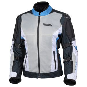 Cortech Jackets | Leather, Mesh & Textile Riding Jackets With Reviews ...