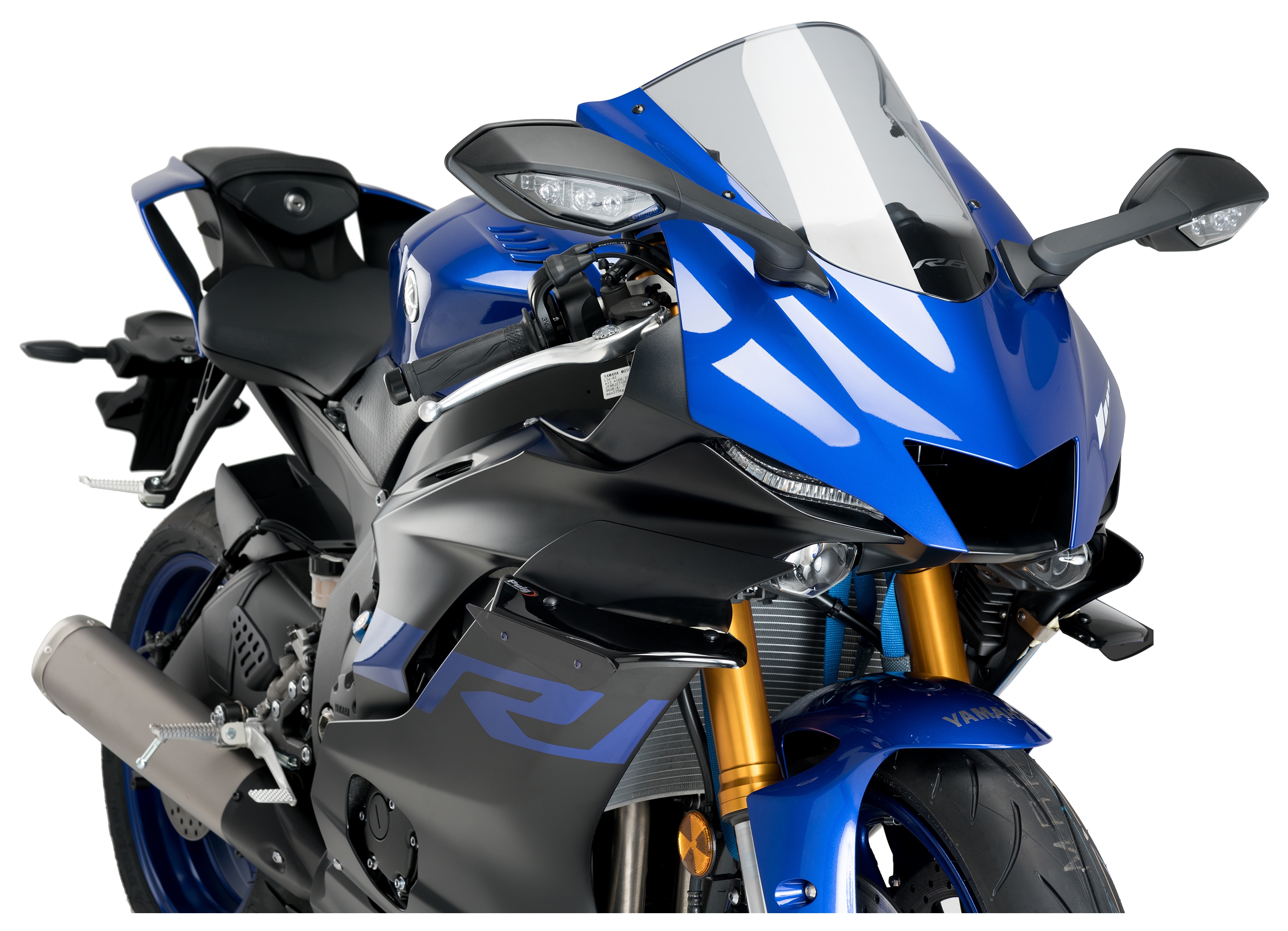 Yamaha R6 Winglets | atelier-yuwa.ciao.jp