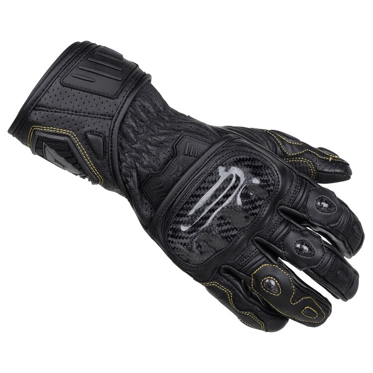 Cortech Apex RR Gloves | 10% ($11.00) Off! - RevZilla
