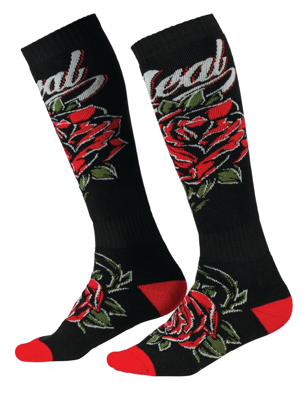 O'Neal Pro MX Roses Socks - RevZilla