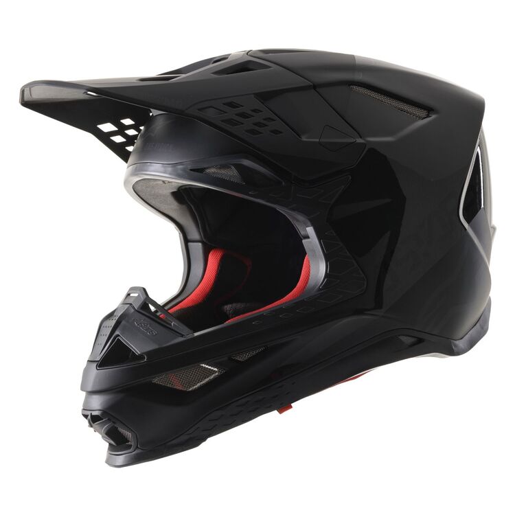 Alpinestars Supertech M8 Echo Helmet | 20% ($115.99) Off! - RevZilla