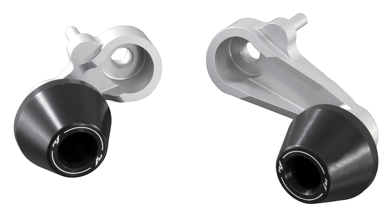 Yamaha GYTR Frame Sliders R1 / R1 LE | 10% ($12.20) Off! - RevZilla