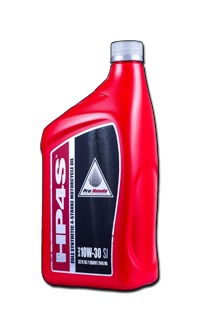 Pro Honda HP4S Full Synthetic Engine Oil - RevZilla