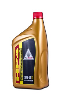 Pro Honda HP4 High Performance Engine Oil | 8% ($0.76) Off! - RevZilla
