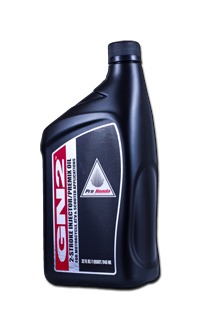 Pro Honda GN2 Premix/Injector 2-Stroke Oil | 8% ($0.68) Off! - RevZilla