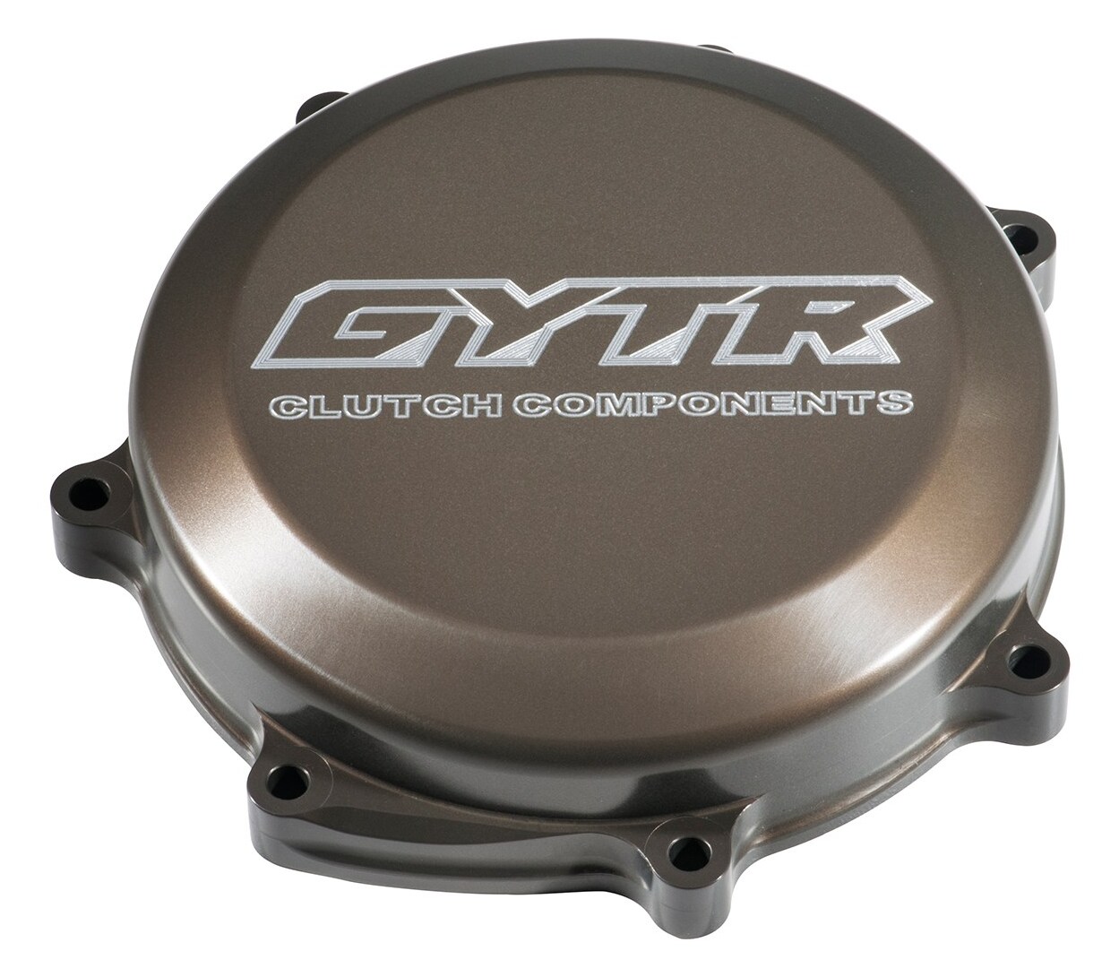 Yamaha GYTR Billet Clutch Cover WR450F / YZ450F | 10% ($15.00) Off ...