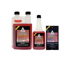 Pro Honda Fuel Stabilizer | 8% ($1.45) Off! - RevZilla