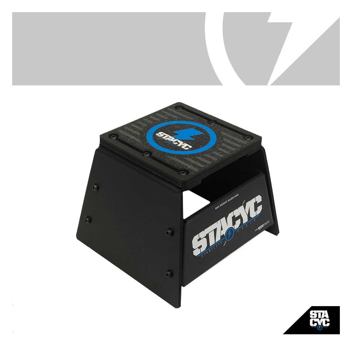 STACYC Moto Stand - RevZilla