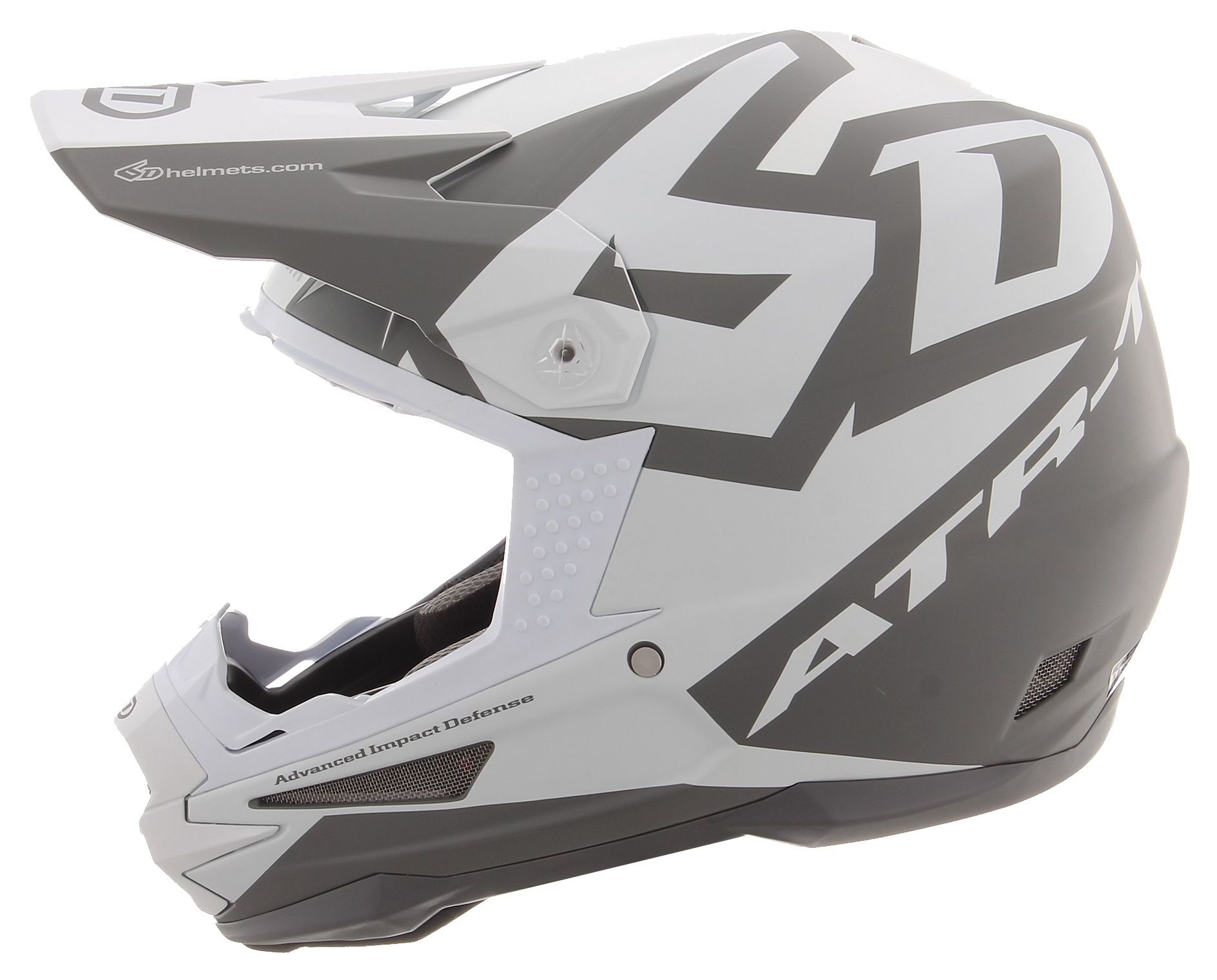 6D ATR-1 Switch Helmet - RevZilla