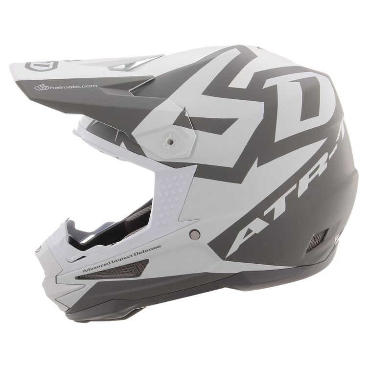 6D ATR-1 Switch Helmet - RevZilla