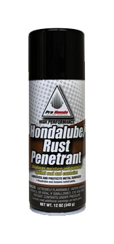 Pro Honda Rust Penetrant | 8% ($0.67) Off! - RevZilla