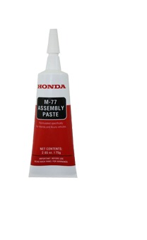 Pro Honda M77 Assembly Paste | 8% ($1.56) Off! - RevZilla