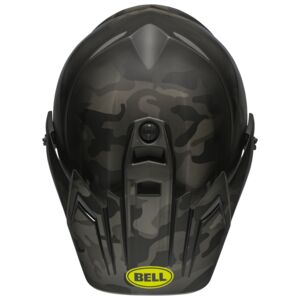Bell Face Shields and Visors - RevZilla