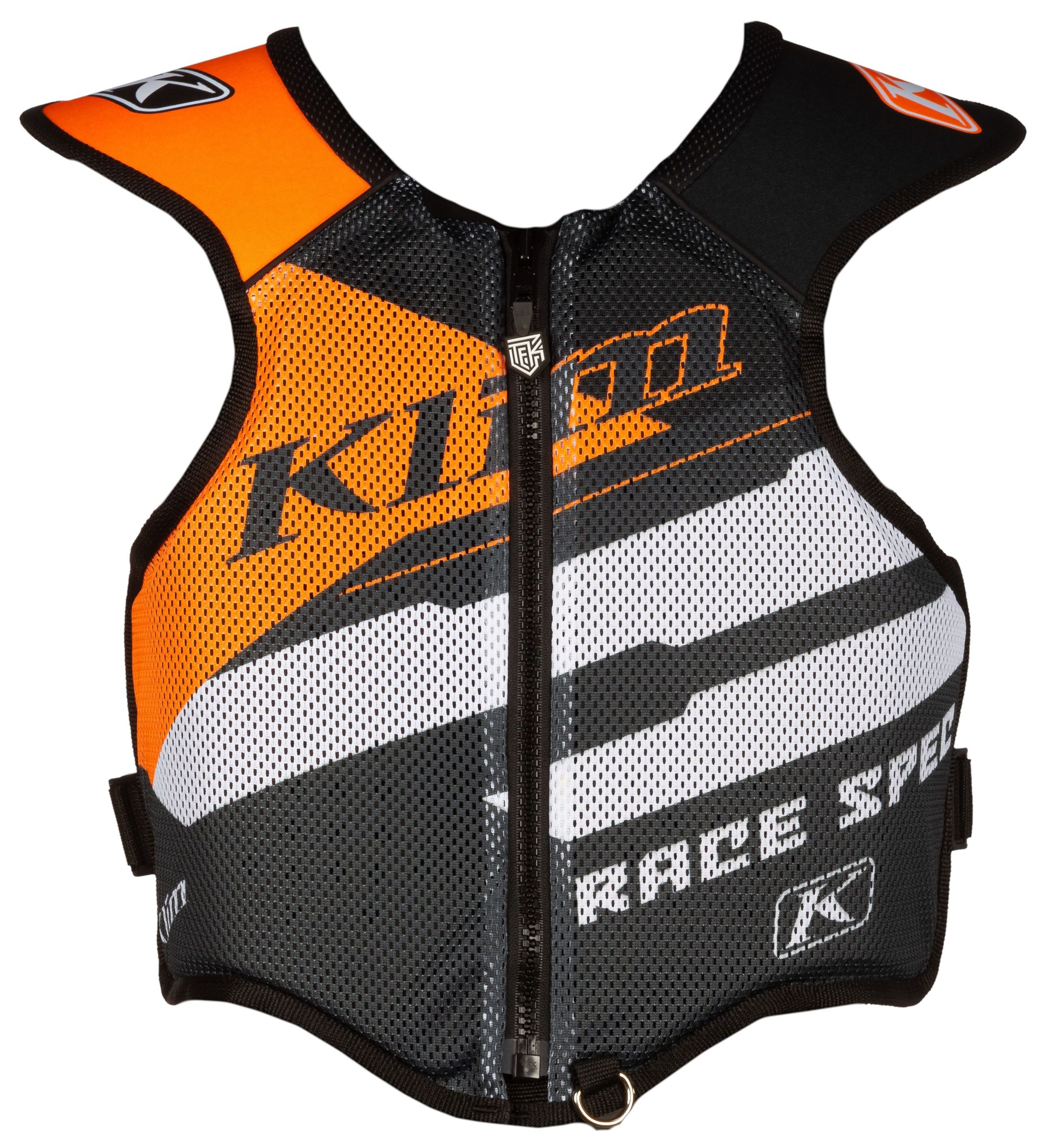 Klim Race Spec Tek Vest - RevZilla