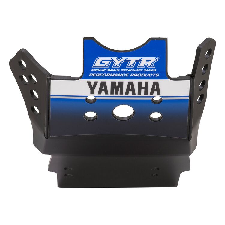 Yamaha GYTR MX Glide Plate YZ65 2018-2026 | 11% ($12.90) Off! - RevZilla