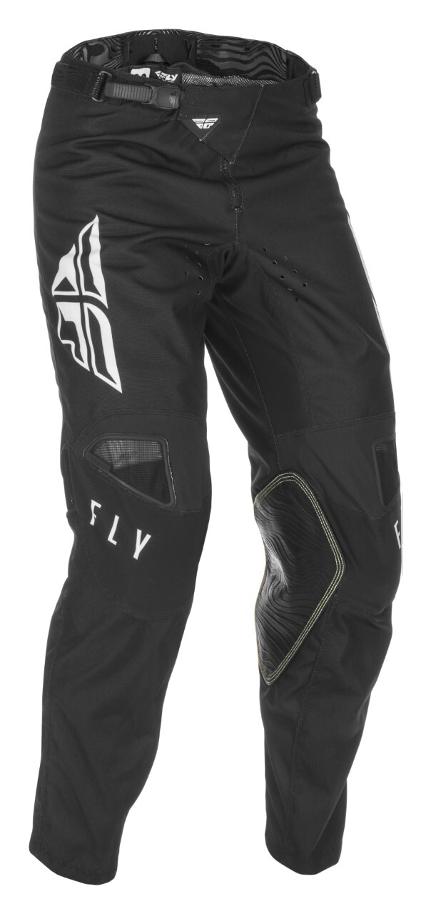 Fly Racing Kinetic K121 Pants | 30% ($35.98) Off! - RevZilla